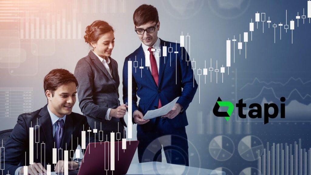 ¿Tapi quiere conquistar México? Así es como esta fintech argentina ...