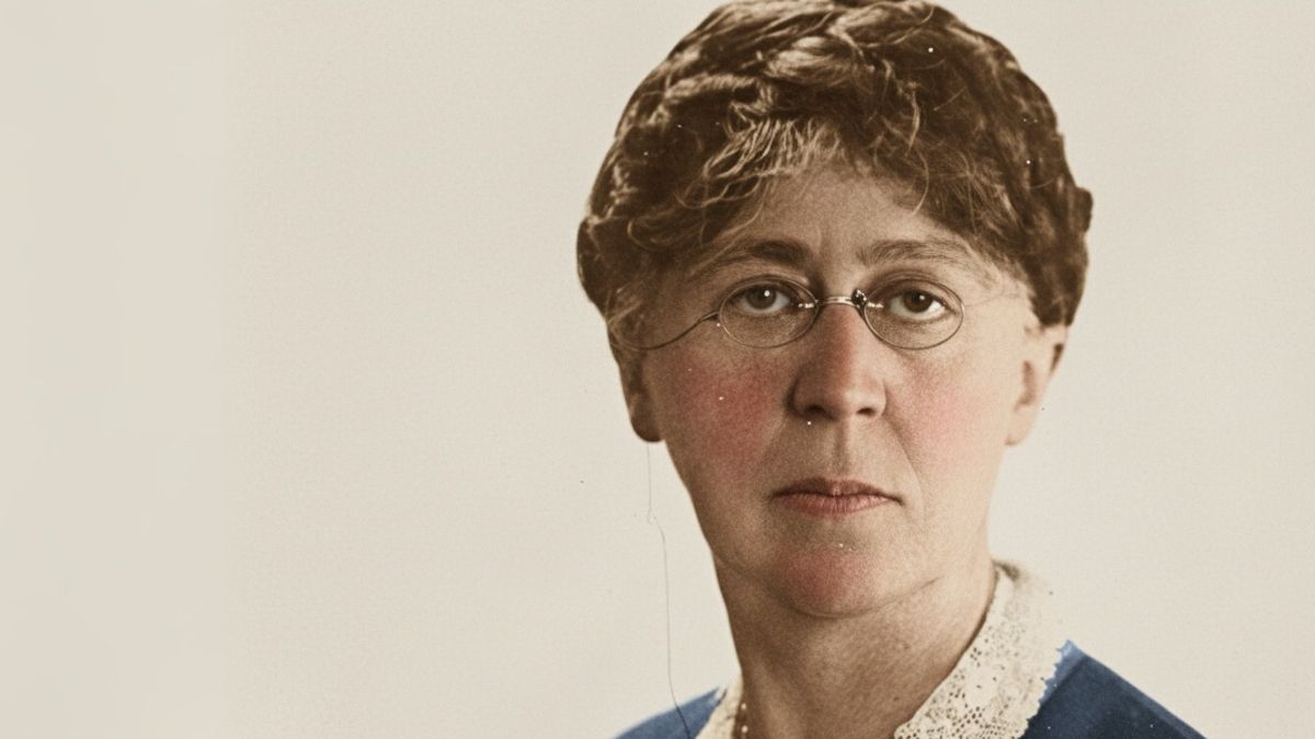 Mary Parker Follett: la pionera olvidada del management moderno ...