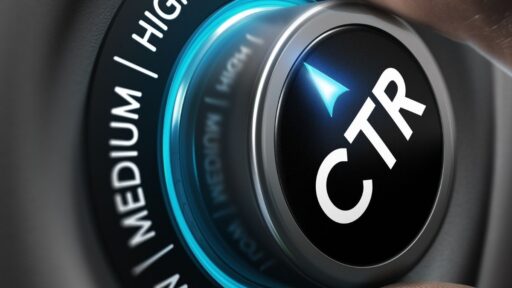 CTR: Qué es, valores óptimos y cómo mejorarlo | Marketeros LATAM