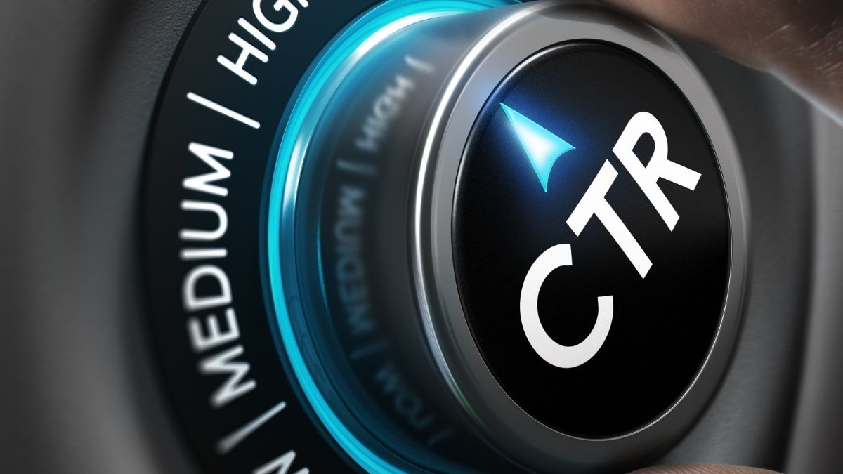 CTR: Qué es, valores óptimos y cómo mejorarlo | Marketeros LATAM