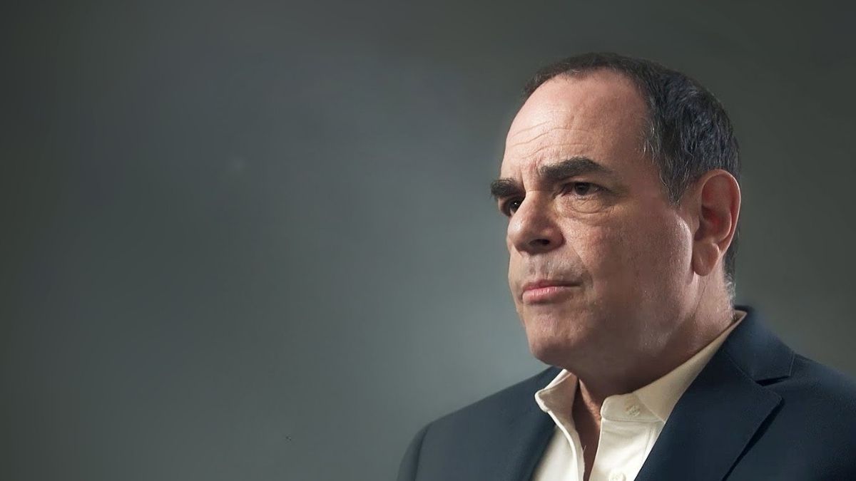 Marc Prensky: el creador del concepto “nativos digitales” y su impacto ...