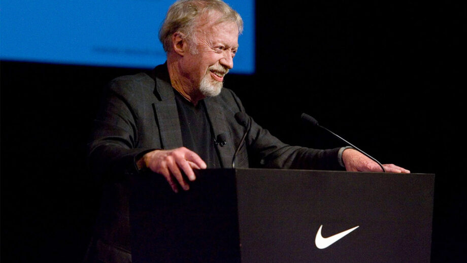 Phil Knight: el visionario que creó Nike y revolucionó el deporte ...